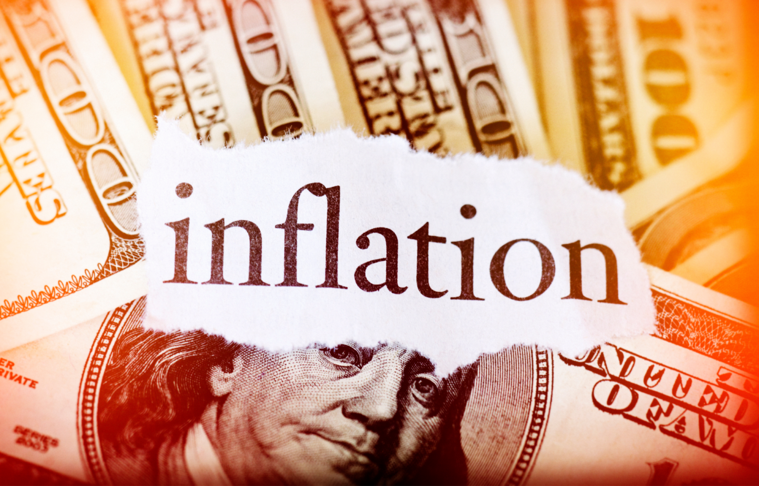 Inflation Unveiled: Understanding, Coping, and Thriving - 1166 FCU ...