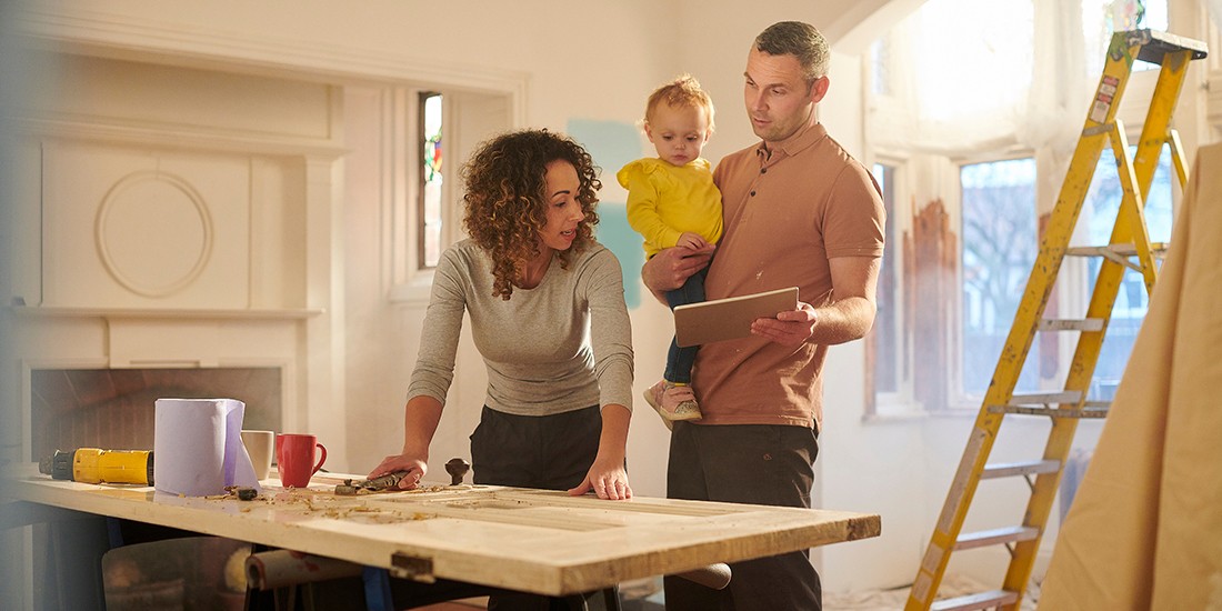 What is a HELOC and When Should I Use One? - 1166 FCU | Credit Union in ...