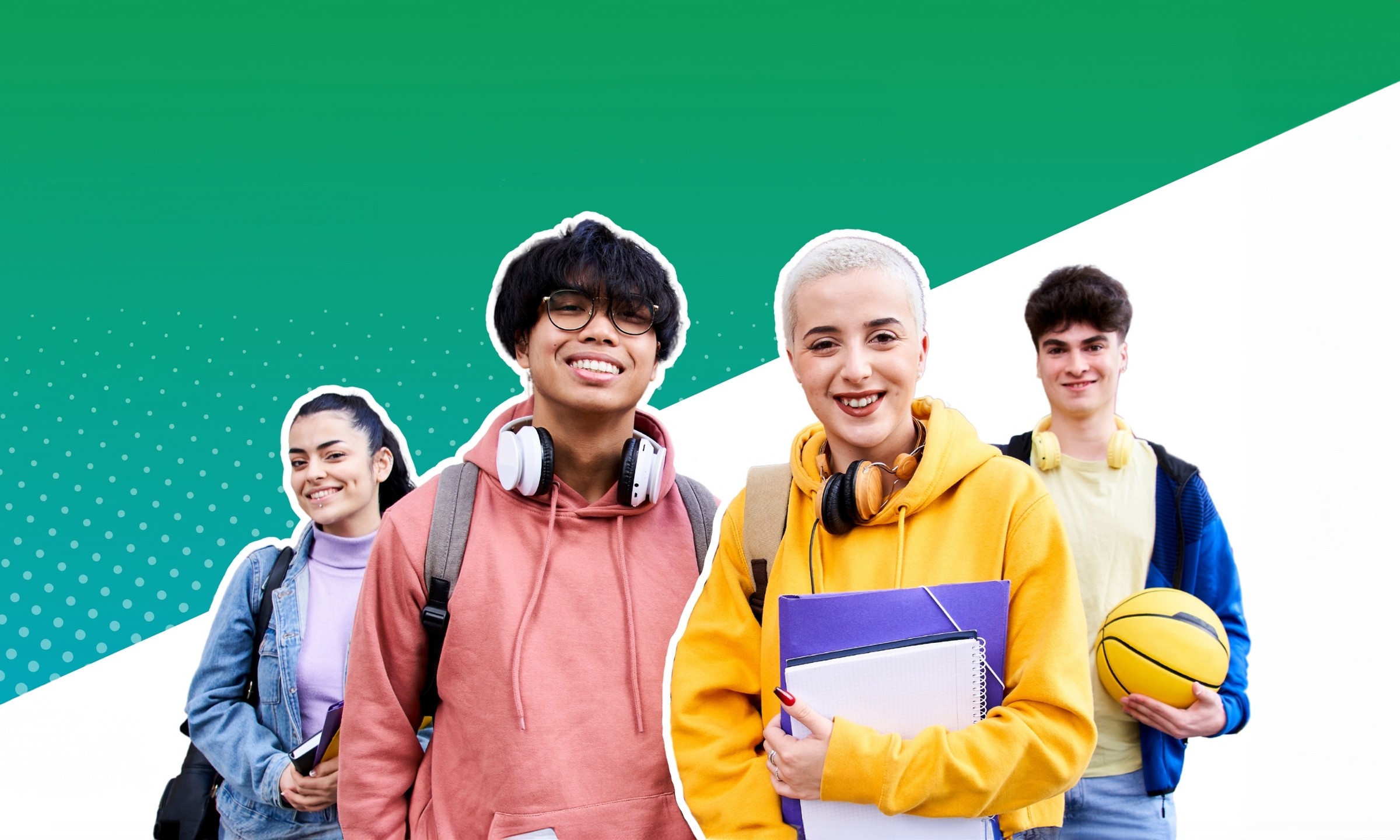 Celebrate International Youth Day With Financial Literacy Resources ...