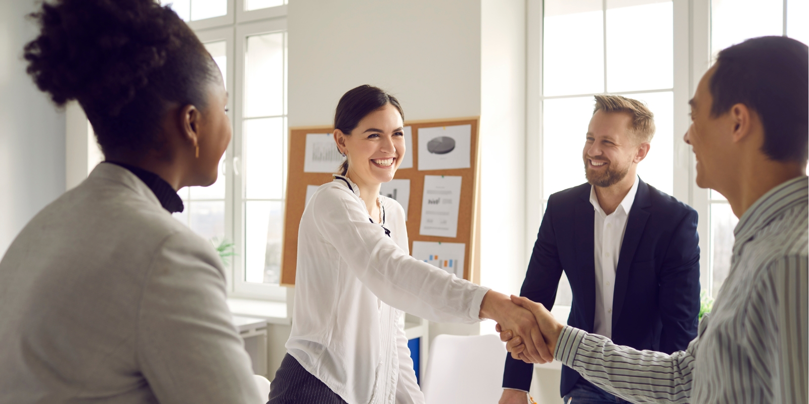 SEG Partnerships: A Win-Win for Your Team and Your Bottom Line